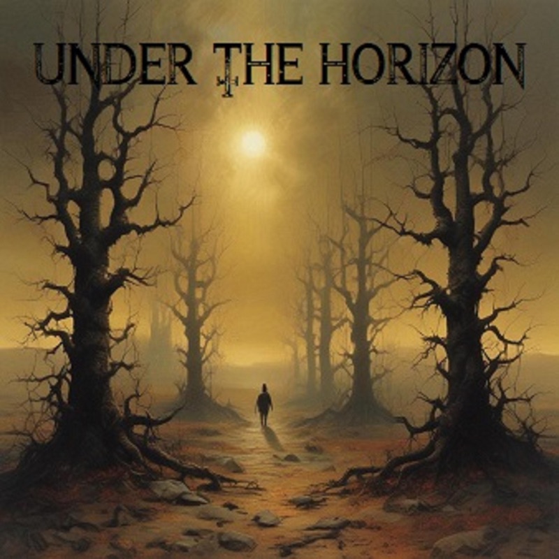 Gotta Spend a Rock To Roll - UNDER THE HORIZON: Song Lyrics, Music ...