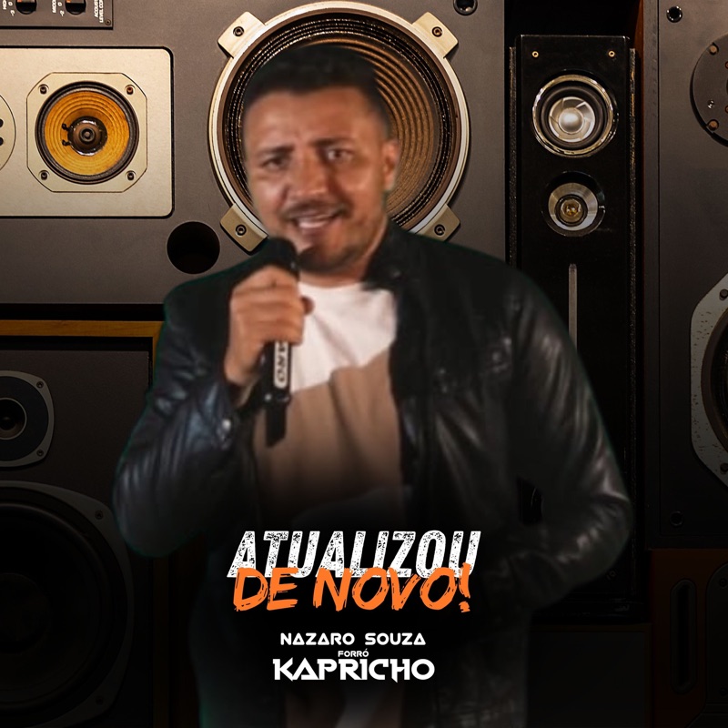 Torre Eiffel - Nazaro Souza & Forró Kapricho: Song Lyrics, Music Videos ...