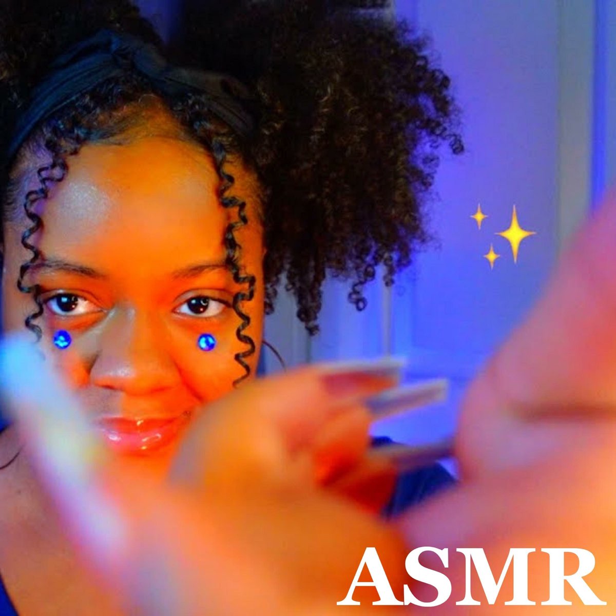 ‎Unpredictable Negative Energy Removal - EP - Album by Batala's ASMR ...