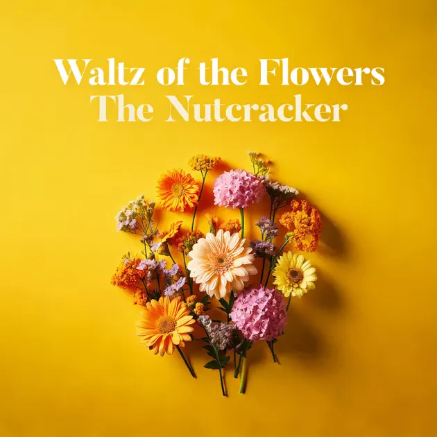‎Sir Simon Rattle《Tchaikovsky: Waltz of the Flowers - The Nutcracker ...