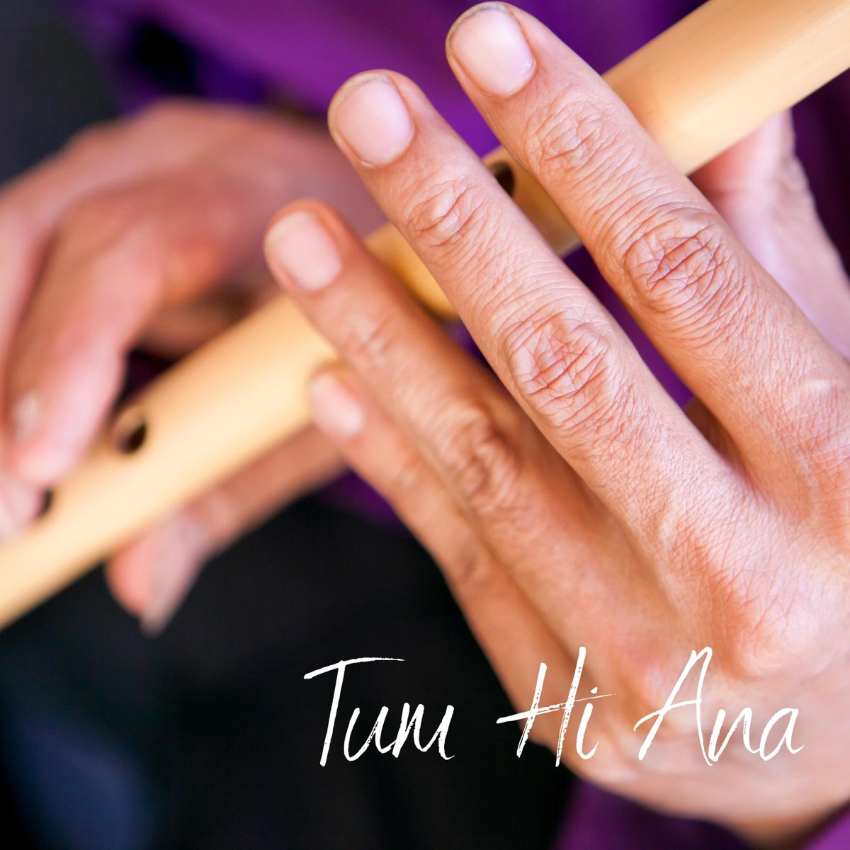 ‎Tum Hi Ana Flute Music - Single - Album by Rup Music - Apple Music