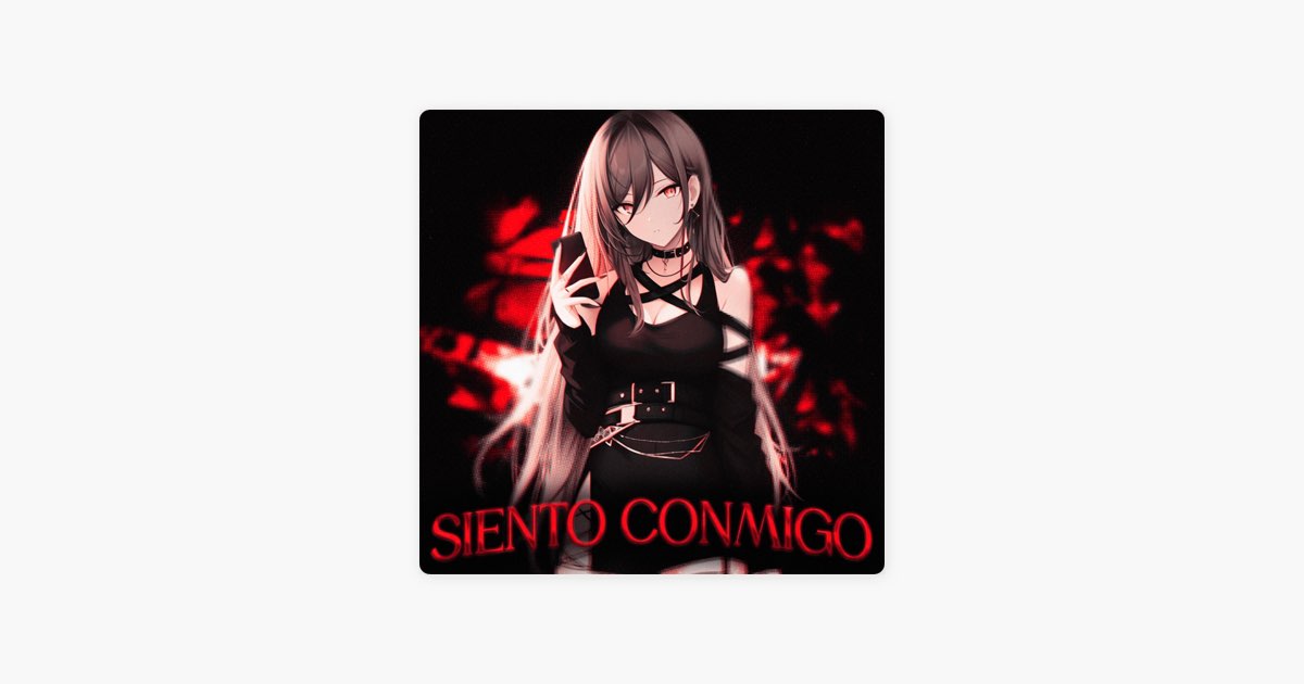 ‎SIENTO CONMIGO (Slowed TikTok) – Song by Dianasty – Apple Music