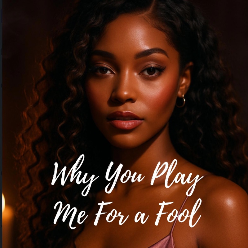 Why You Play Me For A Fool (feat. Aurelia) - Dj Ayeeyebiz: Song Lyrics ...