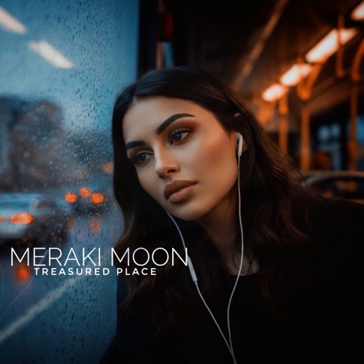 Treasured Place by Meraki Moon