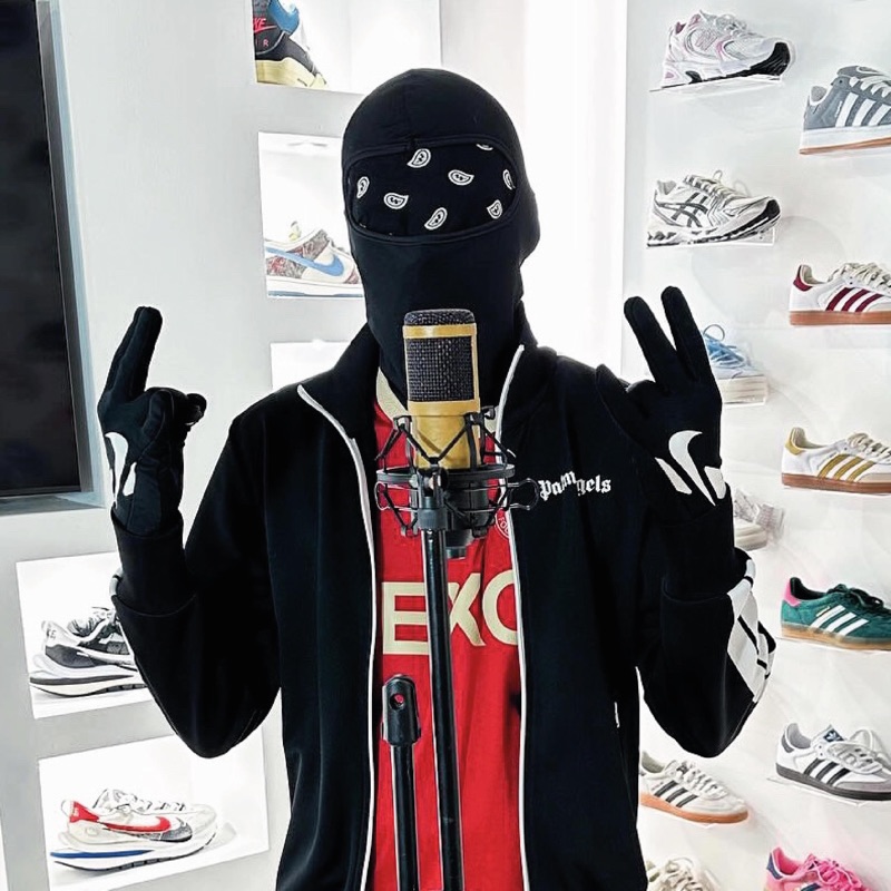 The Drop - R96: Song Lyrics, Music Videos & Concerts