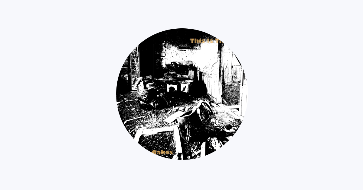 ‎Brevin Oakes - Apple Music