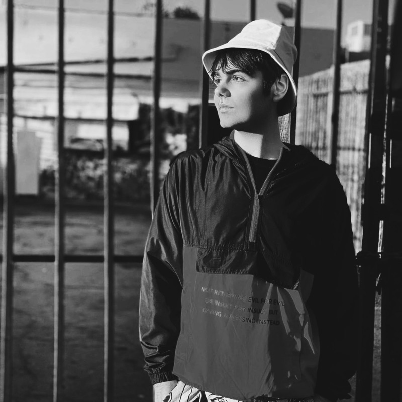 Nothing Ever Changes (Slowed + Reverbed) - Nico Collins: Song Lyrics ...