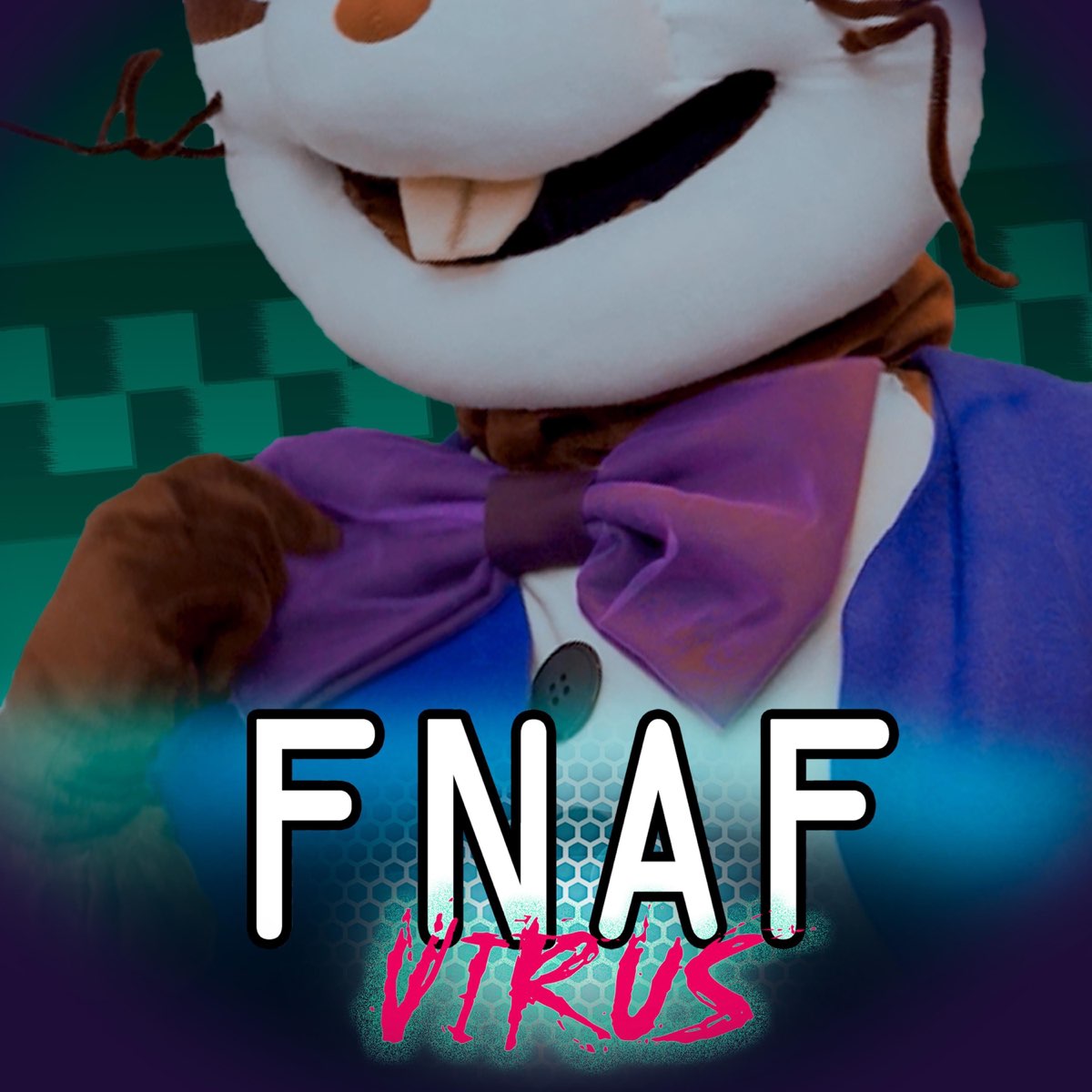 ‎FNAF: Virus (feat. Casey Dwyer) - Single - Album by Random Encounters ...