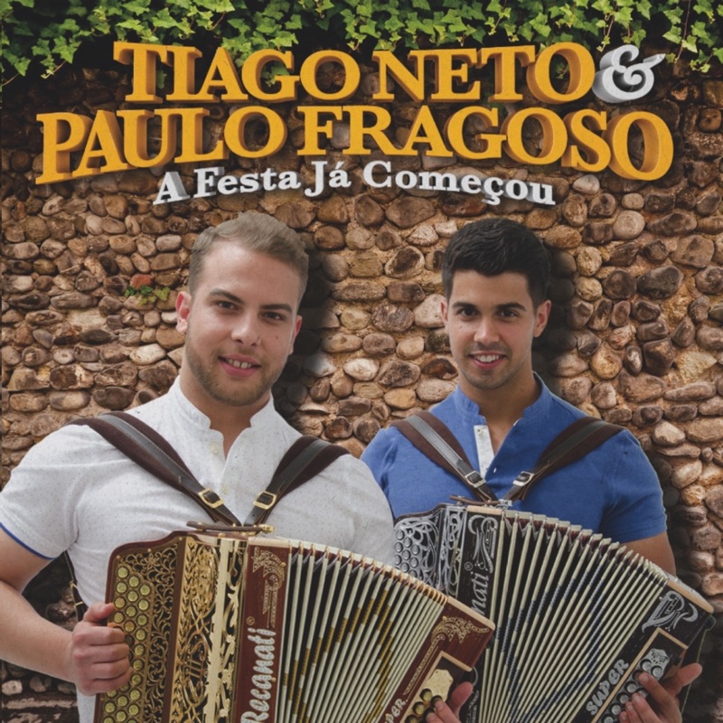 Fui Comer Com a Ana - Music Video by Tiago Neto & Paulo Fragoso - Shazam