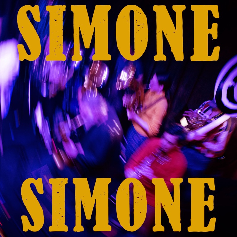 Simone Simone (feat. Eric J Sherman) - West Philadelphia Orchestra ...