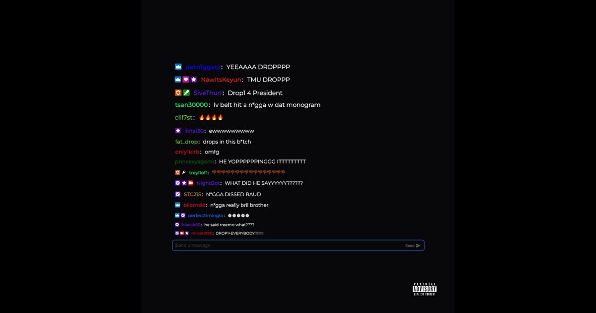 ‎Drop1 > Everybody/Mad Rappers - Single - Album by Drop1 - Apple Music
