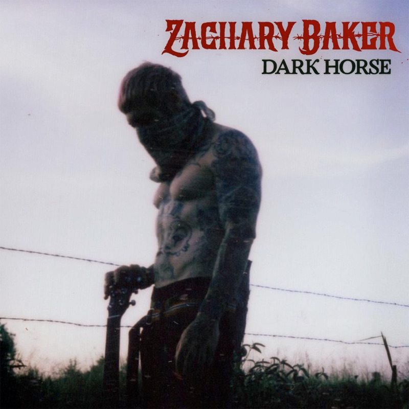 Dark Horse - Zachary Baker: Song Lyrics, Music Videos & Concerts