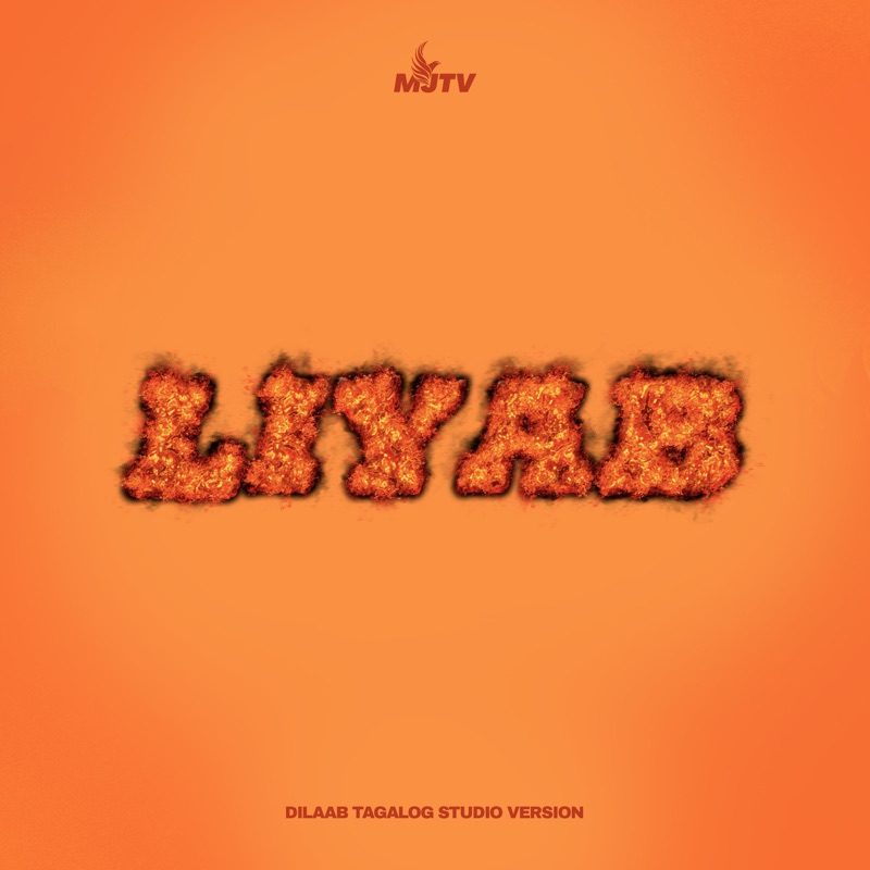 Liyab (feat. Abby Galvan & Jap Paras) - MJ Flores TV: Song Lyrics ...