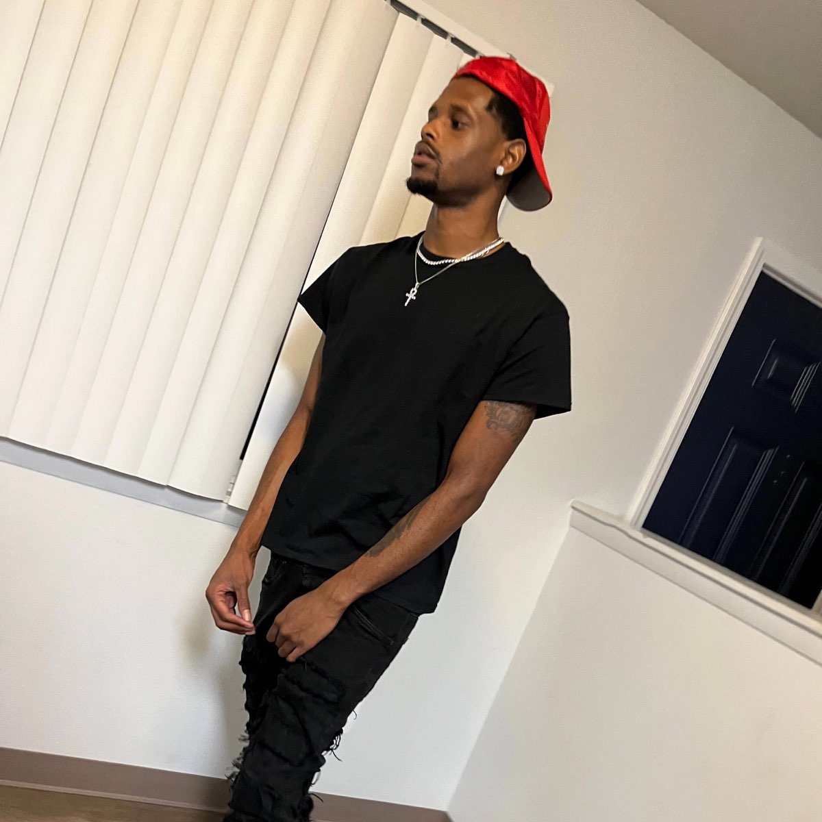 ‎On my way - Single - Album by FG Leak - Apple Music