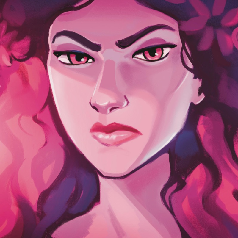 Oh Aphrodite - Lydia the Bard & Tony Halliwell: Song Lyrics, Music ...