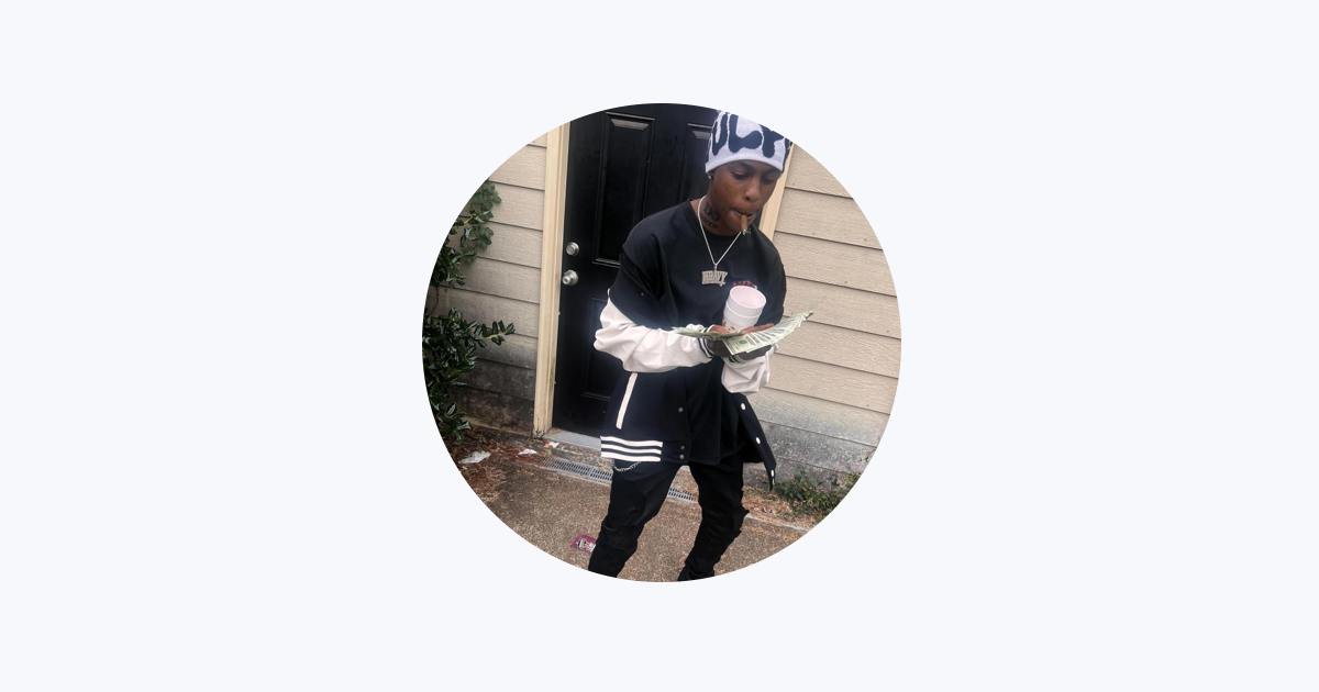 ‎JD Savage - Apple Music