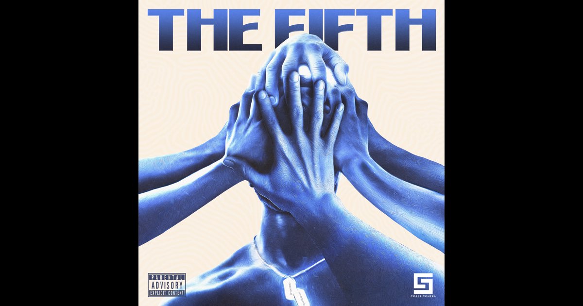 ‎THE FIFTH - EP - Album by Coast Contra - Apple Music