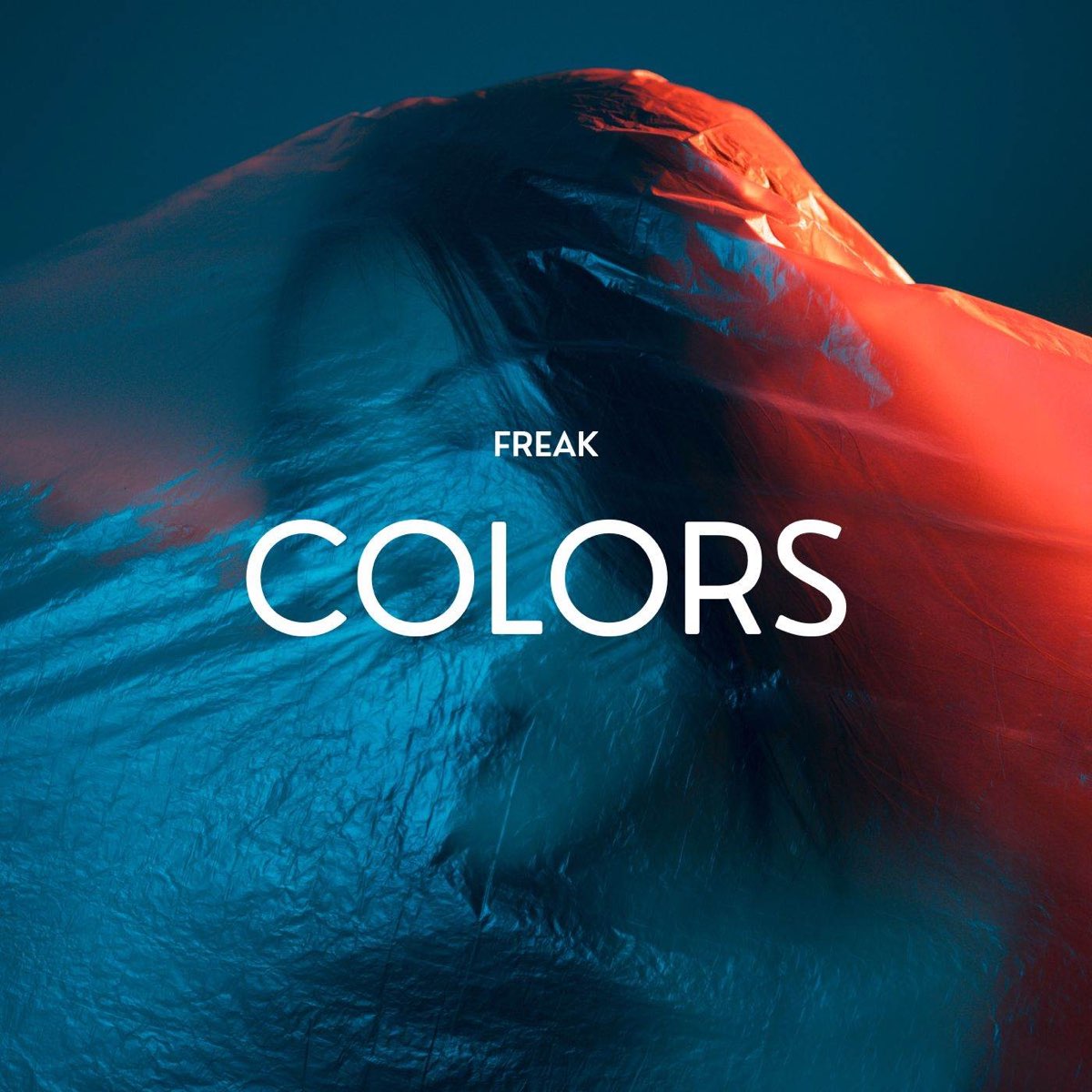 ‎Colors - Single - Album by Freak - Apple Music