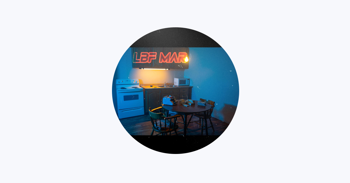 ‎Lbf Mar - Apple Music