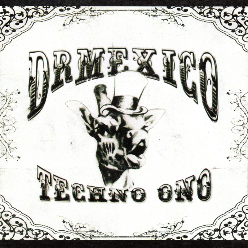 Gypsy Rage (feat. Billy Miller & Eduardo Miller) - Dr Mexico: Song ...