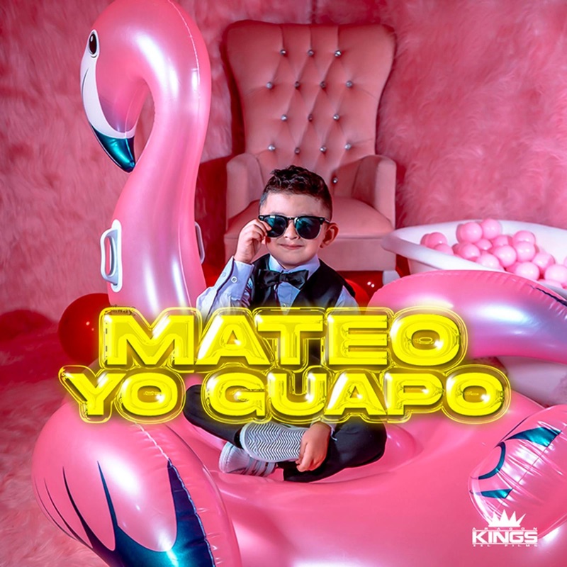 Yo Guapo - Mateo yo guapo: letras de canciones, vídeos musicales y ...