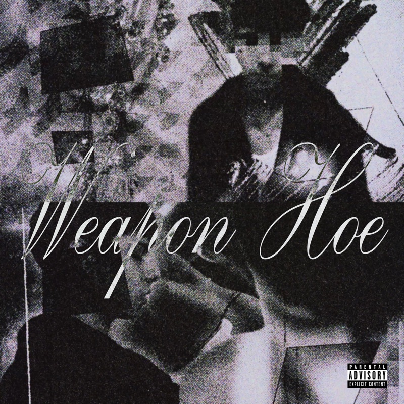 Weapon Hoe Slowed Version Feat Gustyn Versión Slowed Rod