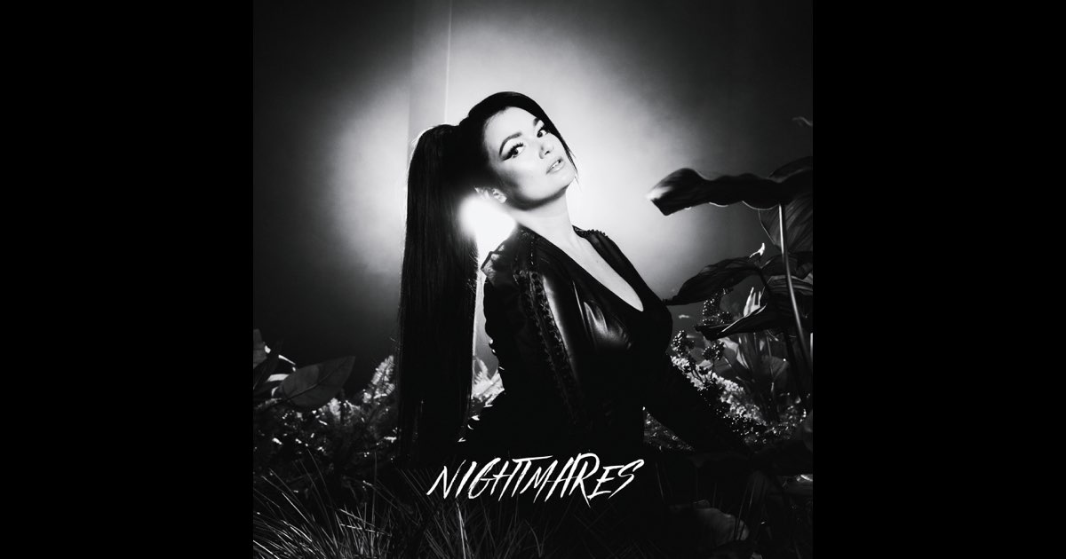 ‎Nightmares - Single - Album by NEEA RIVER - Apple Music