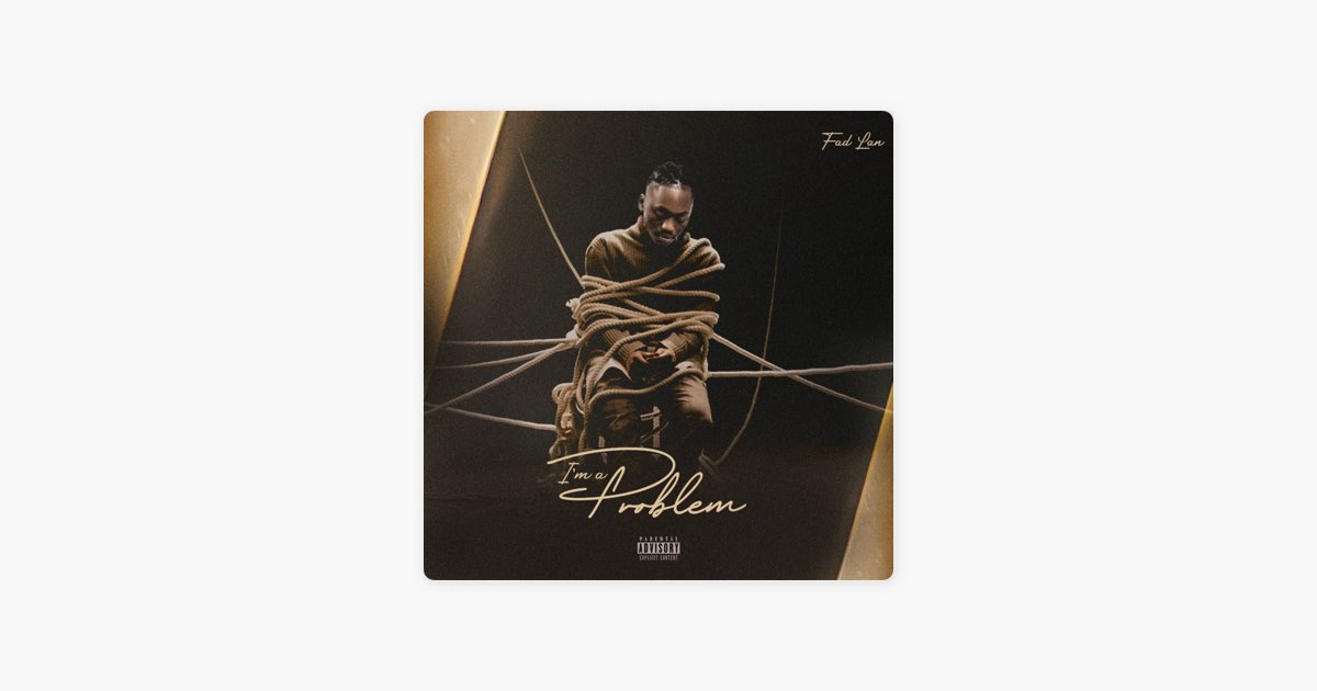 ‎Trapper Man - Song by Fad Lan - Apple Music
