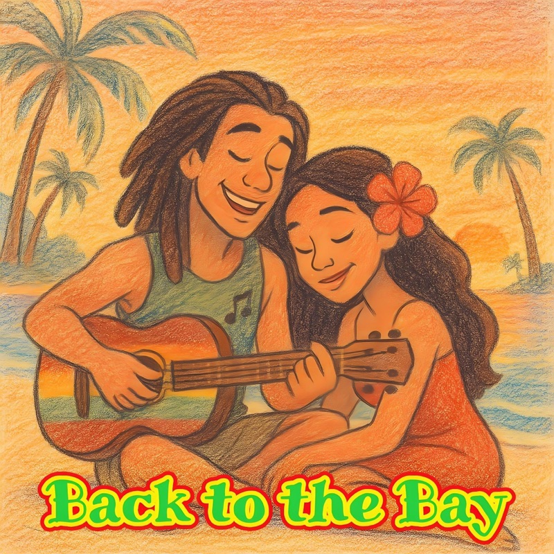 Irie Every Time - Koa Iration: Song Lyrics, Music Videos & Concerts