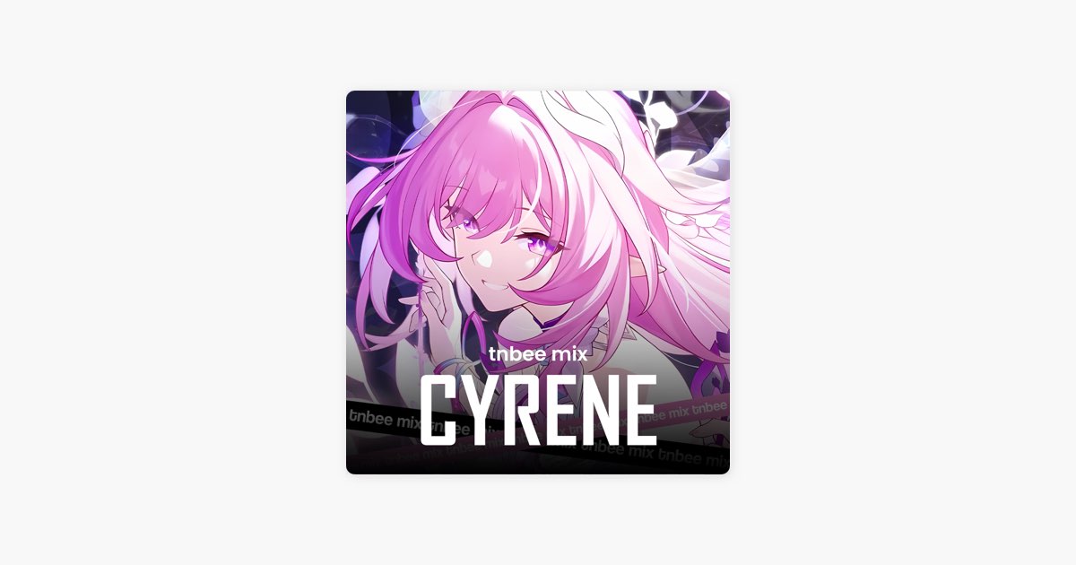 ‎With You Once More (From "Honkai: Star Rail") [Cyrene Theme] – Bài Hát ...