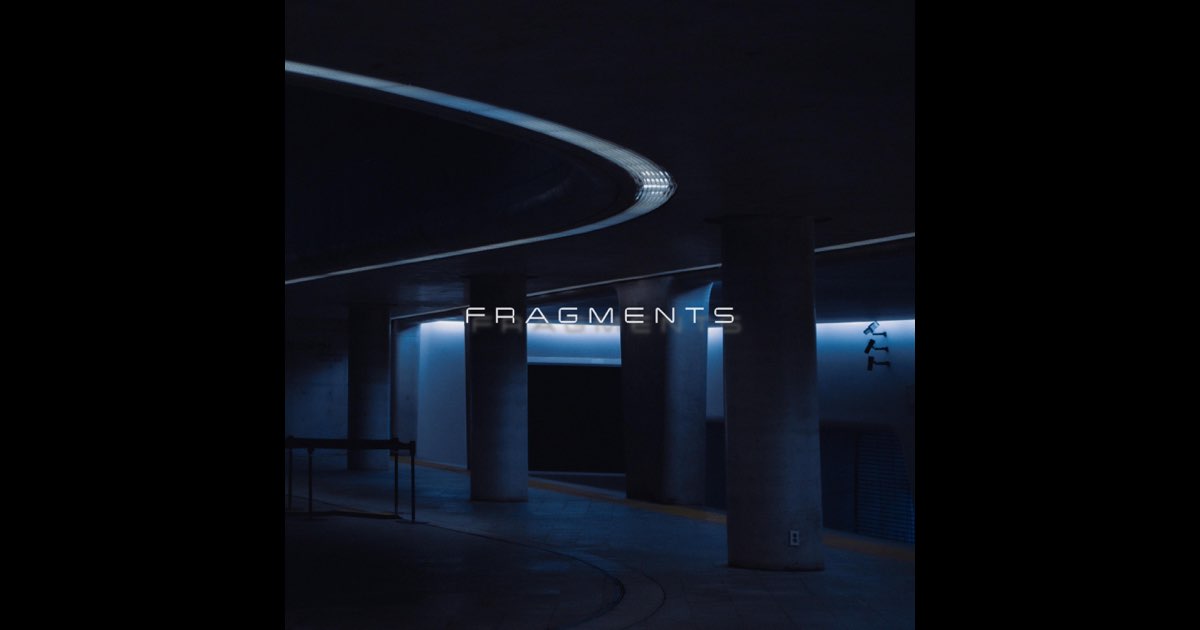 ‎Fragments - Single - Album by Juche - Apple Music