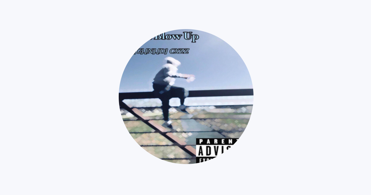 ‎Cxzz - Apple Music