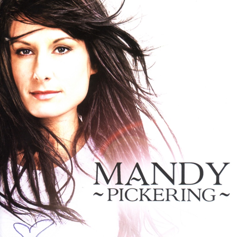 I Can't Tell You Why - Mandy Pickering: Song Lyrics, Music Videos & Concerts