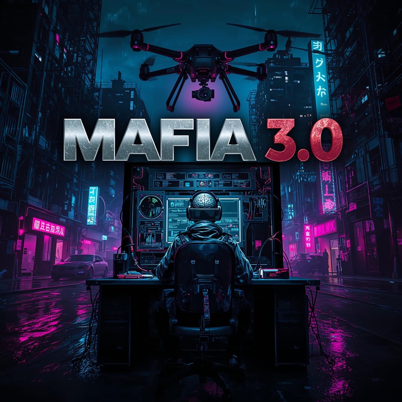 Mafia 3.0 - Seb Le Rêveur: Song Lyrics, Music Videos & Concerts