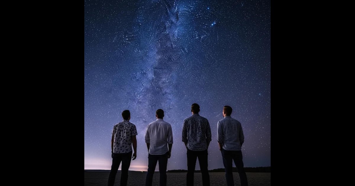 ‎Ku Pasrahkan Semua Padamu - Single - Album by Alamaya - Apple Music