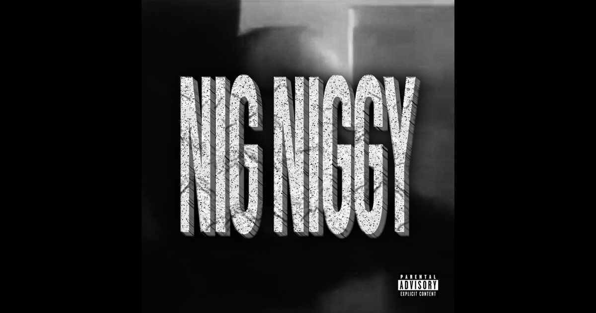 ‎Nig Niggy (Hardstyle) - Single - Album by Marlooprod - Apple Music