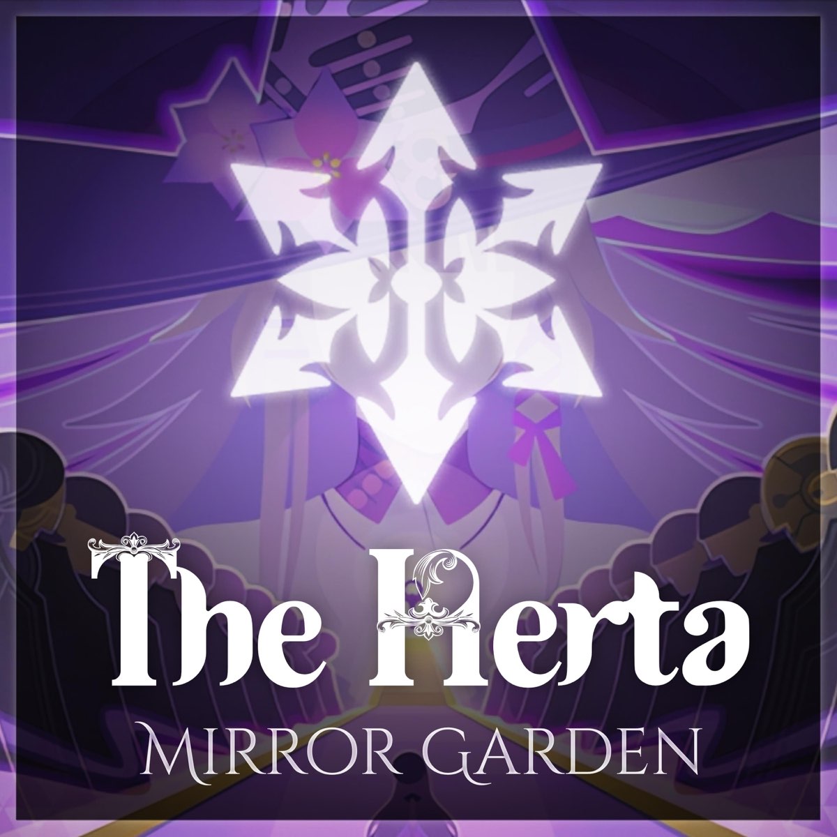 ‎Mirror Garden (The Herta Theme) - Single - Album by Sumes Music ...