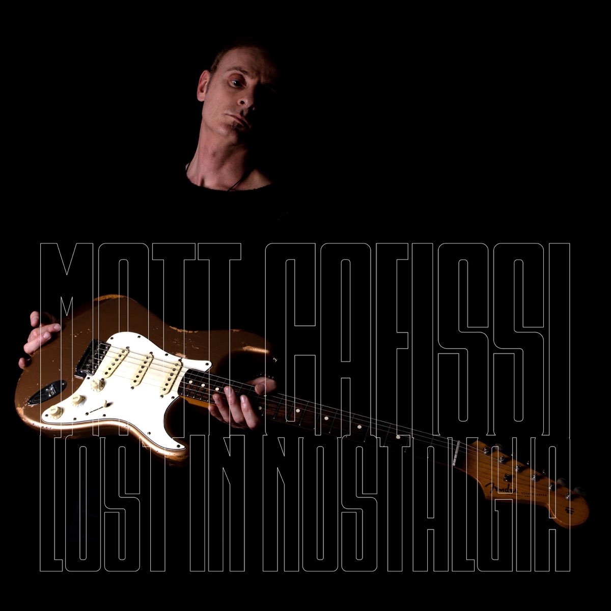 ‎Lost in Nostalgia - Album by Matt Cafissi - Apple Music