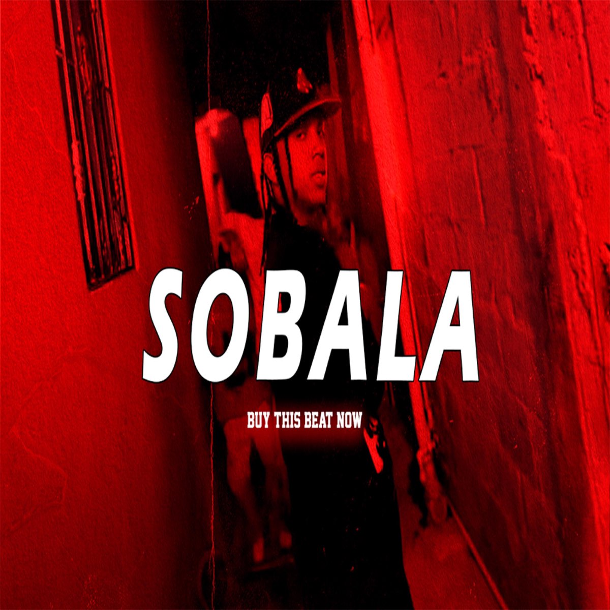 ‎Pista De Dembow 2024 "Sobala" Lomiell X Mestizo Type Beat - Single ...