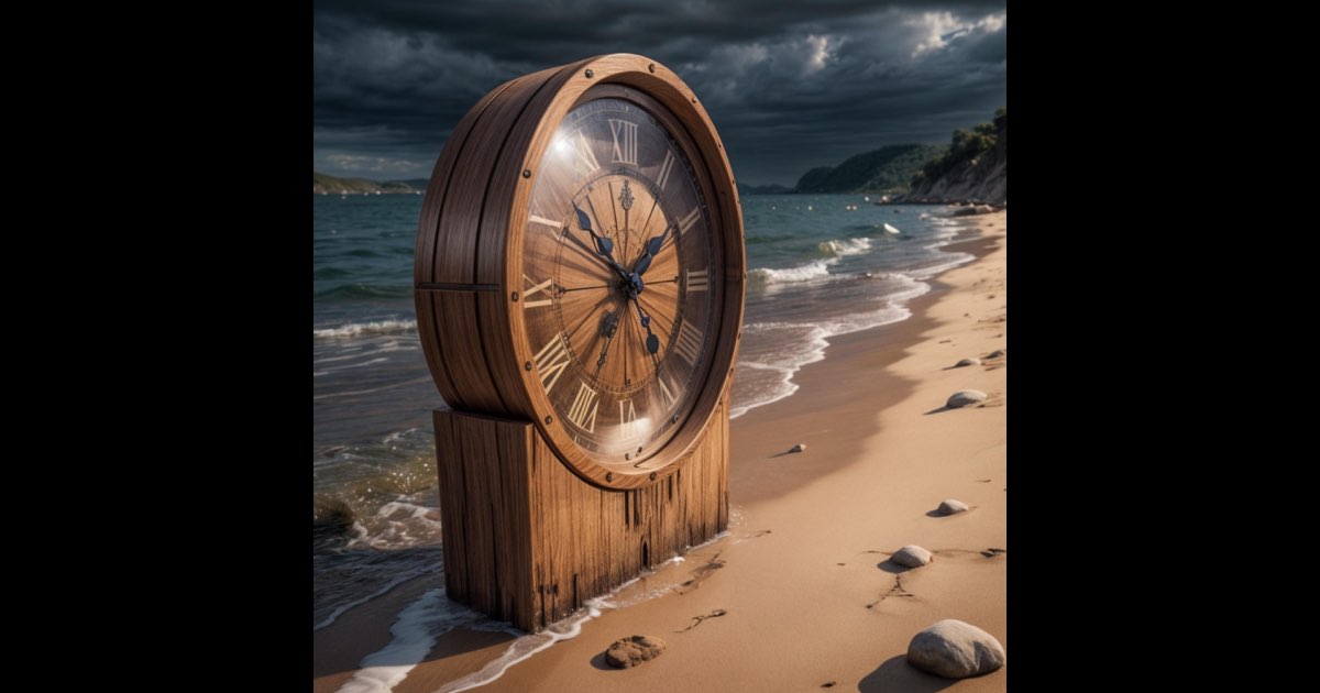 ‎Am Ufer der Zeit - Single – Album von Wolfsprojekt – Apple Music