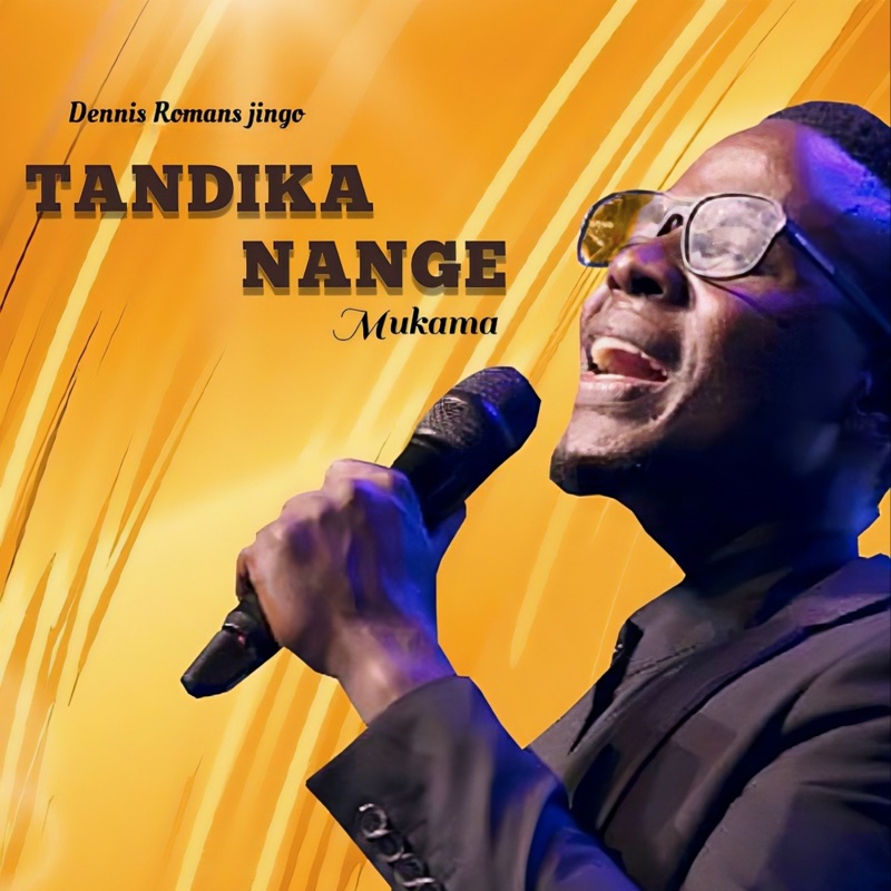 Enjegere Zitadde (Live) - Dennis Romans Jingo: Song Lyrics, Music ...