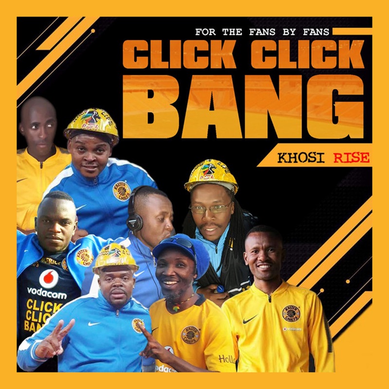 MASAMBE NONO (feat. RAS OBRIGADO) - CLICK CLICK BANG: Song Lyrics ...