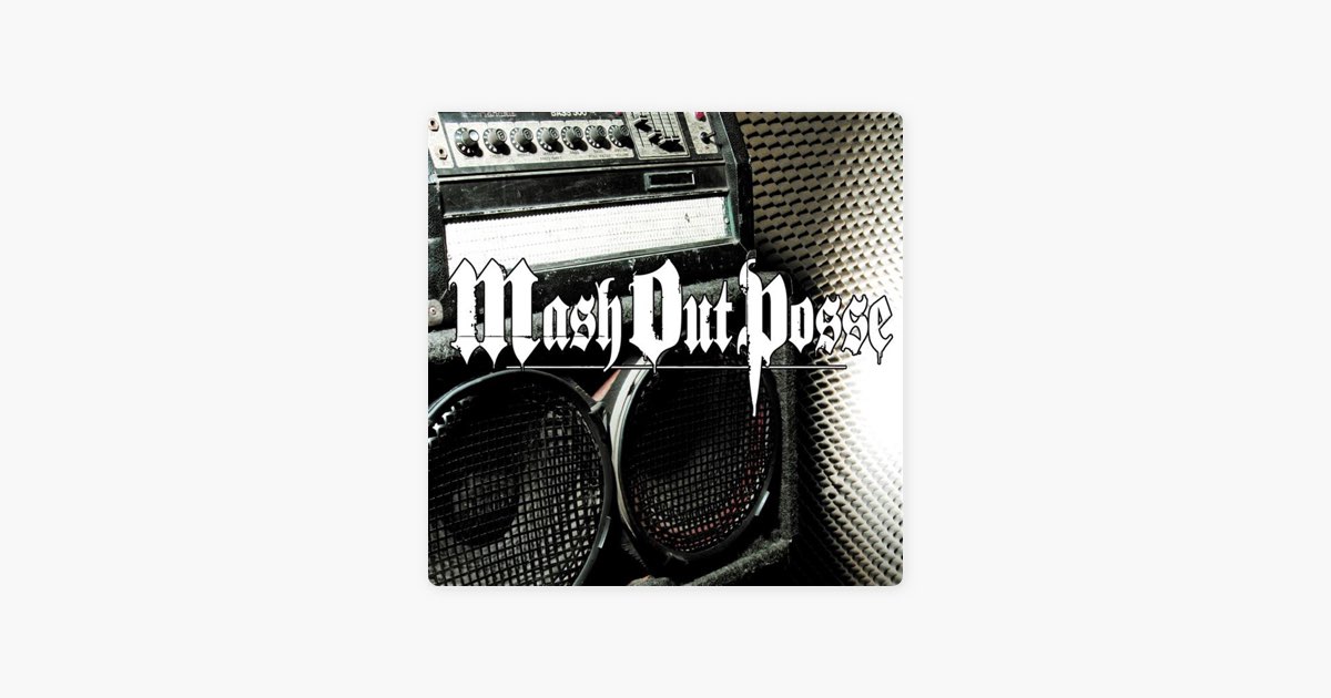 ‎Mash Out Posse - Album by M.O.P. - Apple Music