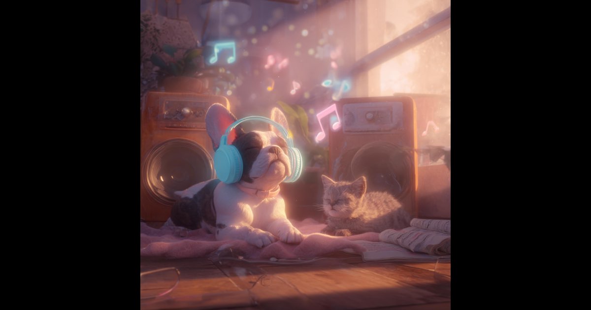 ‎Golden Reset: The Lucky Home Playlist - Album by nyxatone - Apple Music