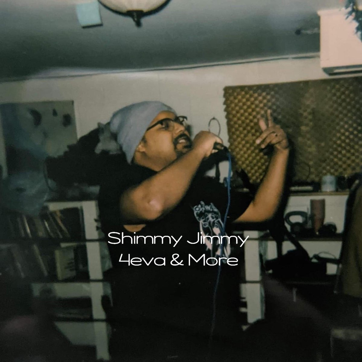 ‎4eva & More - Single - Album by Shimmy Jimmy - Apple Music