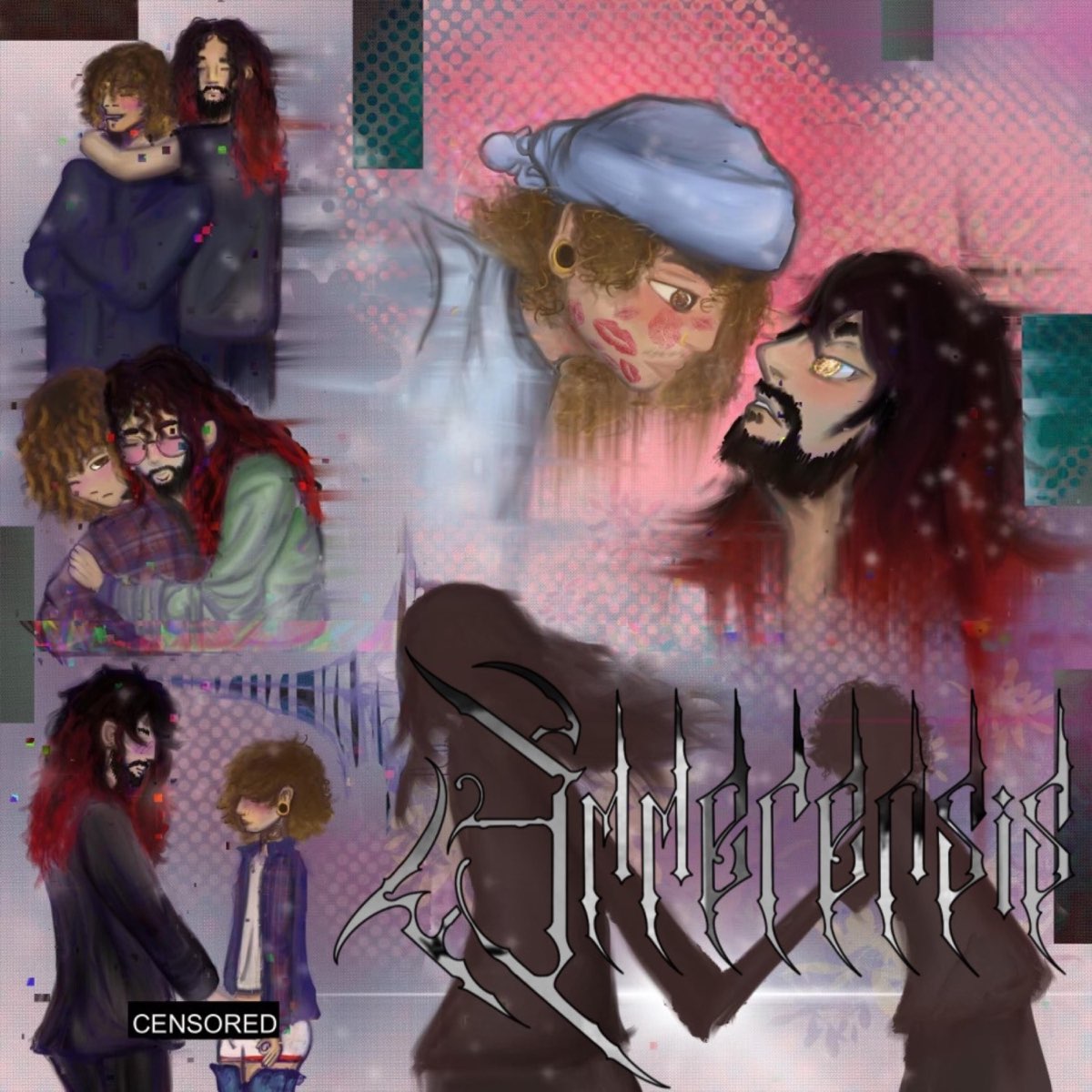 ‎The Great Lunchable Spill Of 2009 - Single - Album by Immerensis ...