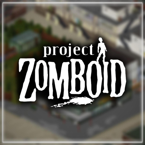 Project Zomboid Icon Png