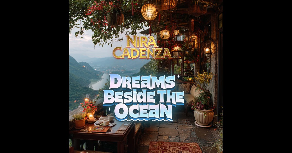 ‎Dreams Beside the Ocean - Album by Nira Cadenza - Apple Music