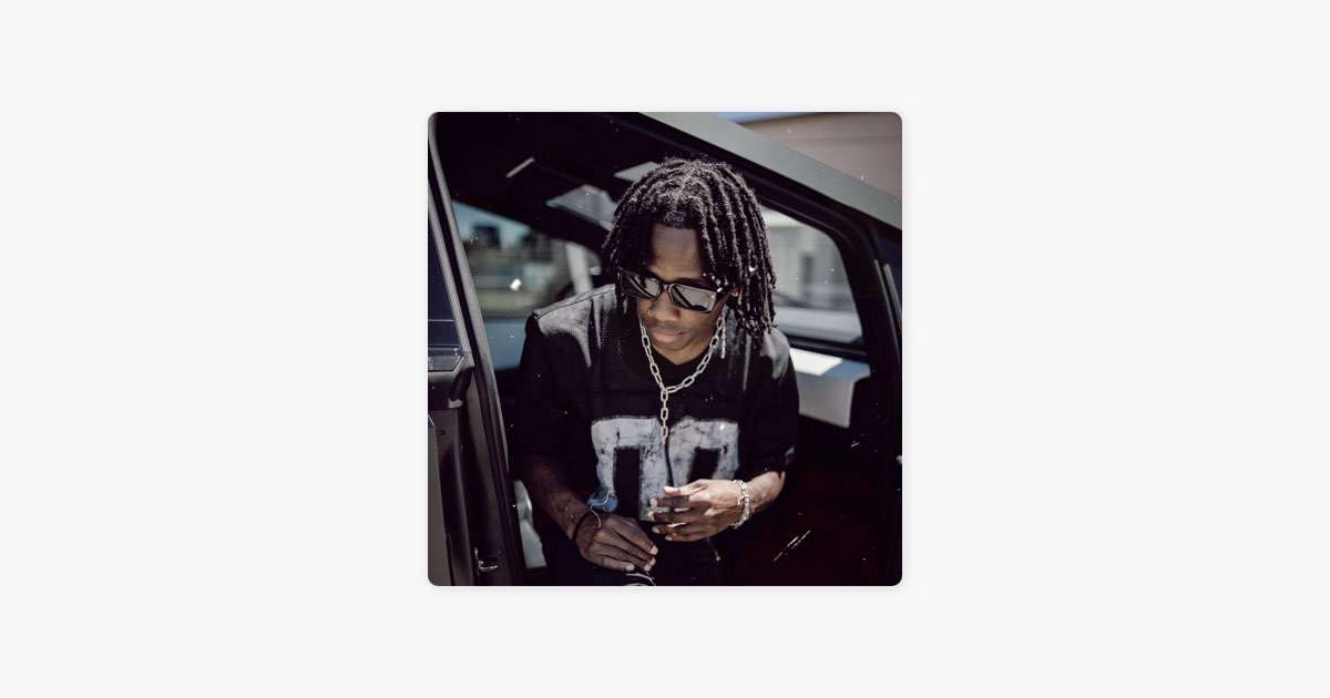 ‎Who Is 4eaux? - Album by Starringo & 13ouff - Apple Music