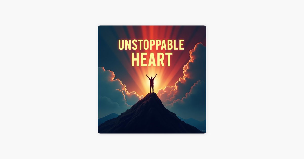 ‎Unstoppable Heart - Single - Celestia Bloomのアルバム - Apple Music